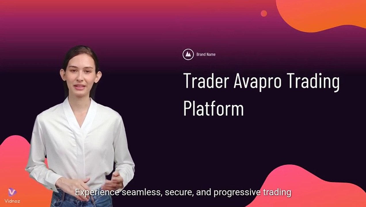 Trader I9 Avapro Avis-{PROMO Spéciale POUR 2024}-Une plongée ...