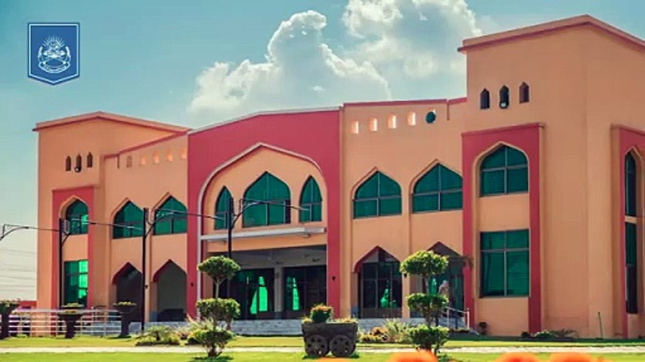 Introduction_To_Jamia_Al_Hasanain_-_Institute_of_Molana_Tariq_Tariq ...