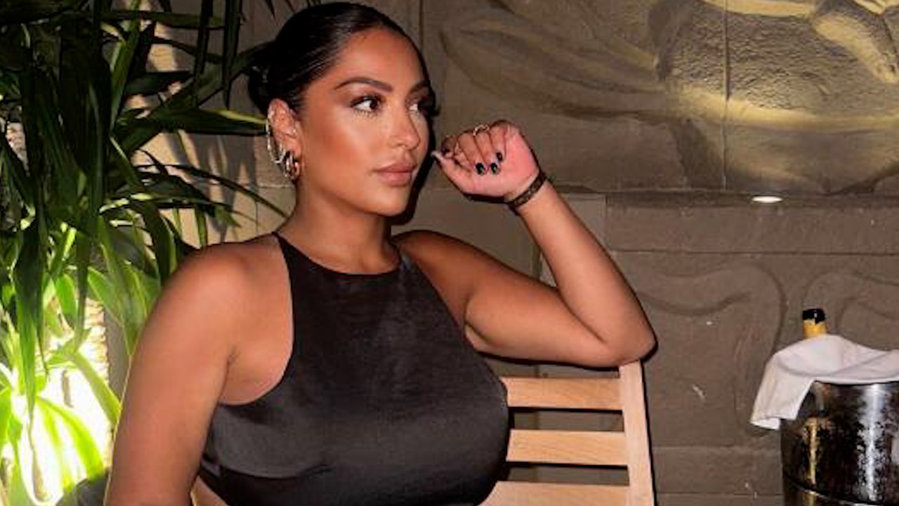 L'influenceuse Selma Mansouri incarcérée pour violence et séquestration ...