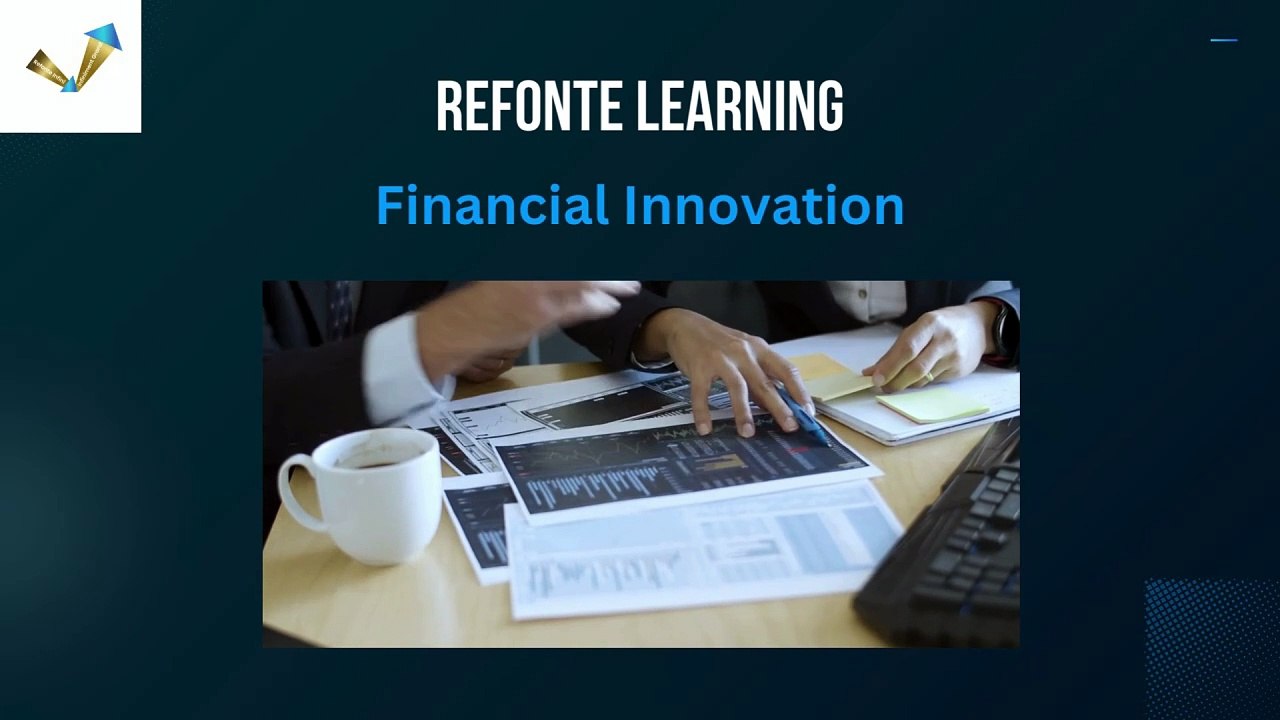AI Meets Crypto Futures: Refonte Learning’s Pioneering Trading Technology - video Dailymotion