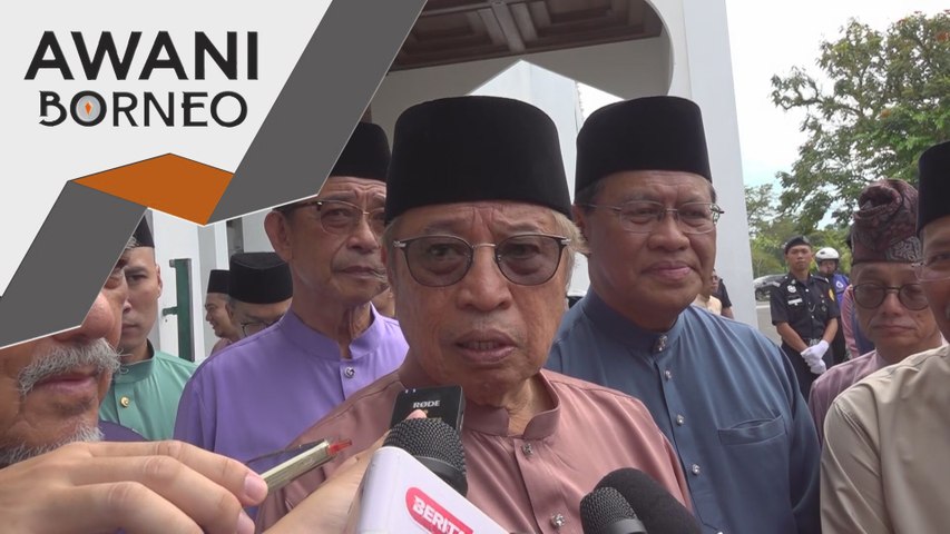 Sarawak akan umum kaedah kawal harga haiwan ternakan | Astro Awani