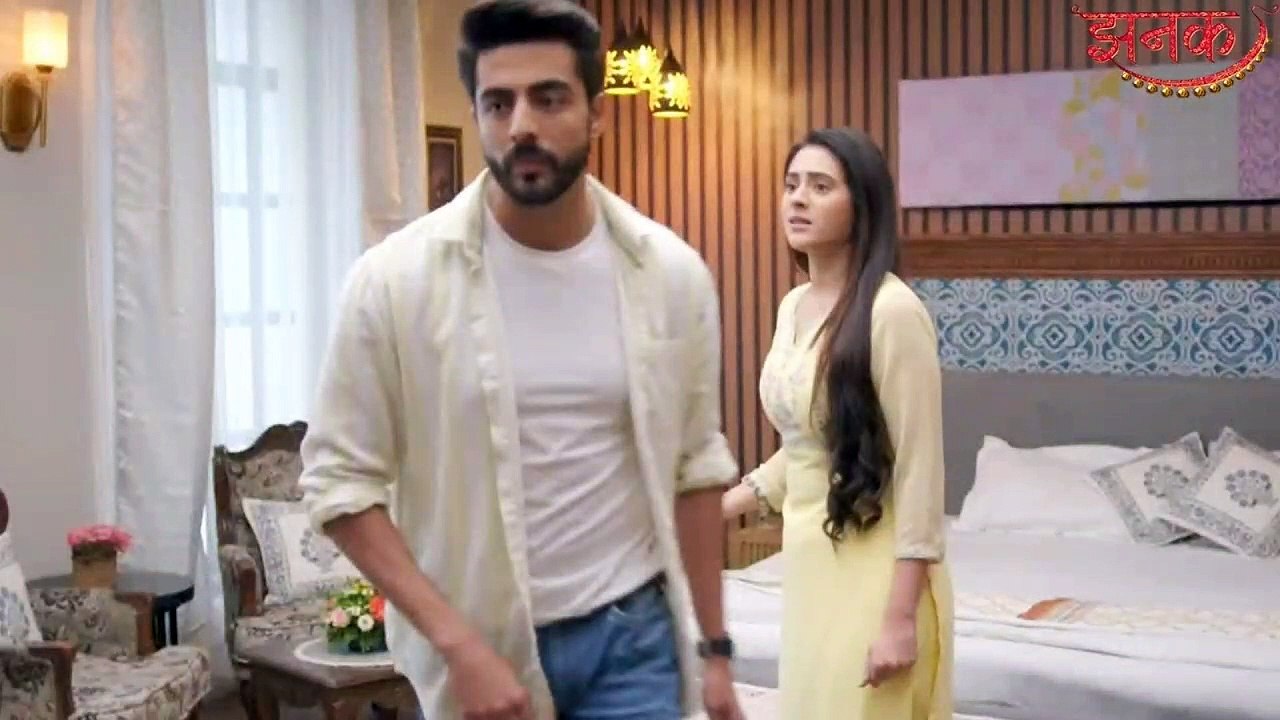 Jhanak serial today episode - video Dailymotion