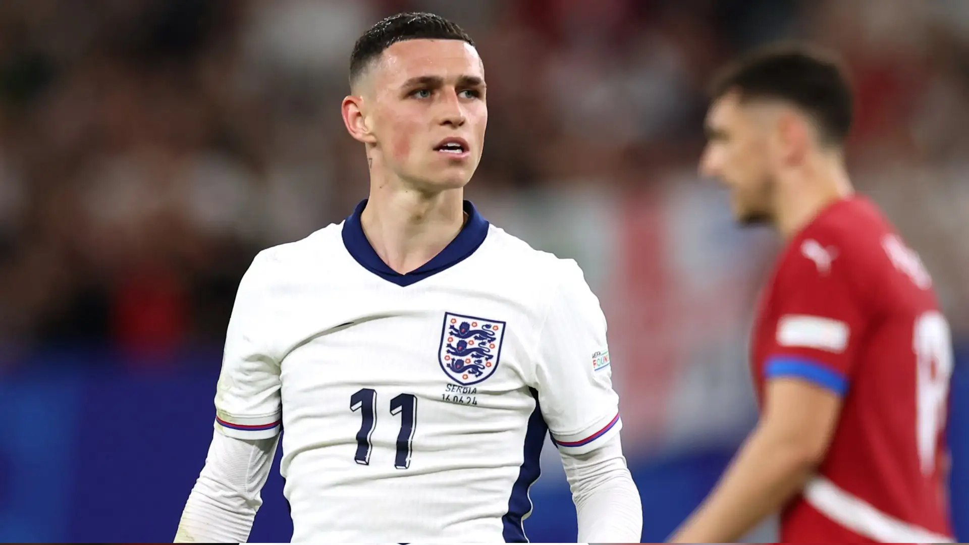Fierce Criticism of Foden: "He Should Be Off the Field" | beIN SPORTS