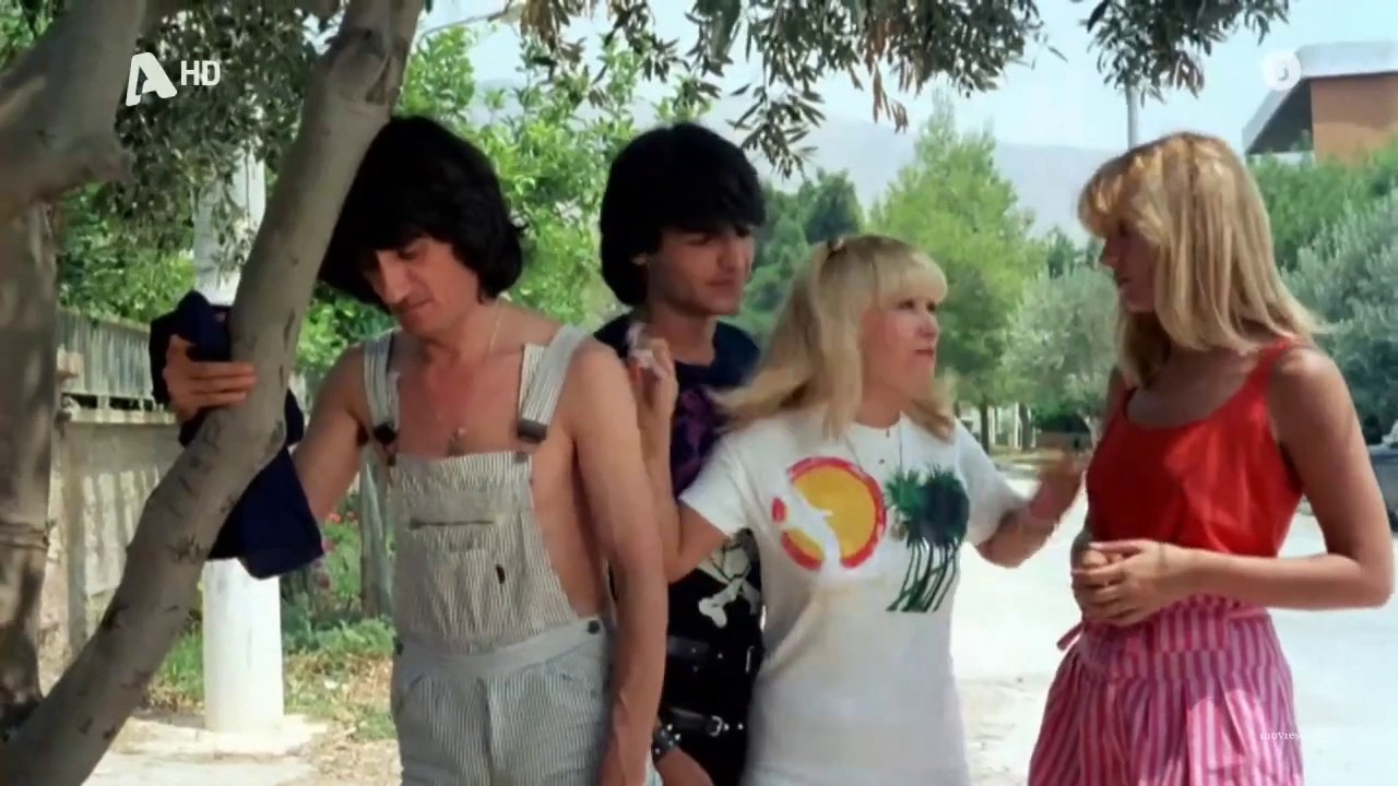 Καμικαζι Αγαπη μου - video Dailymotion