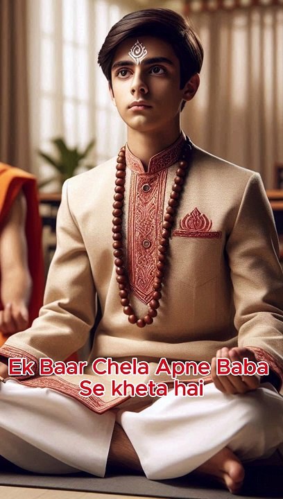 Baba Aur Chela Ki Comedy Baate - video Dailymotion