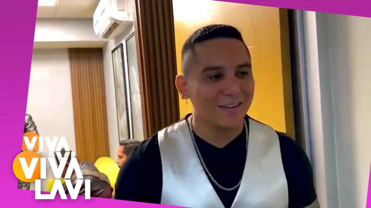 Edwin Luna revela los 'arreglitos' que se ha hecho - Vídeo Dailymotion
