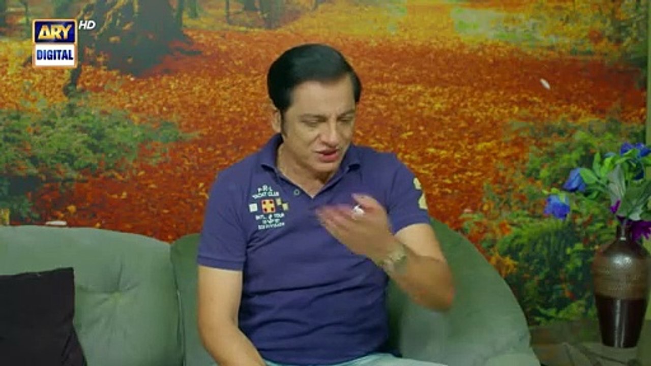 Bulbulay Season 2 Episode 255 Eid Special 17 June 2024 ARY Digital ...