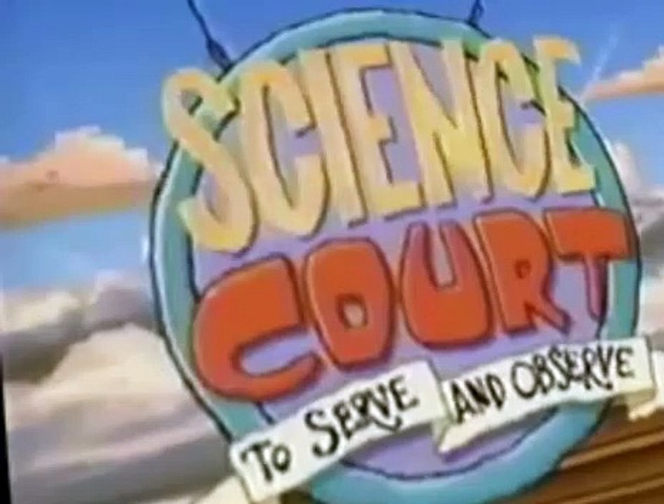 Science Court Science Court S01 E001 – Water Cycle - Vidéo Dailymotion