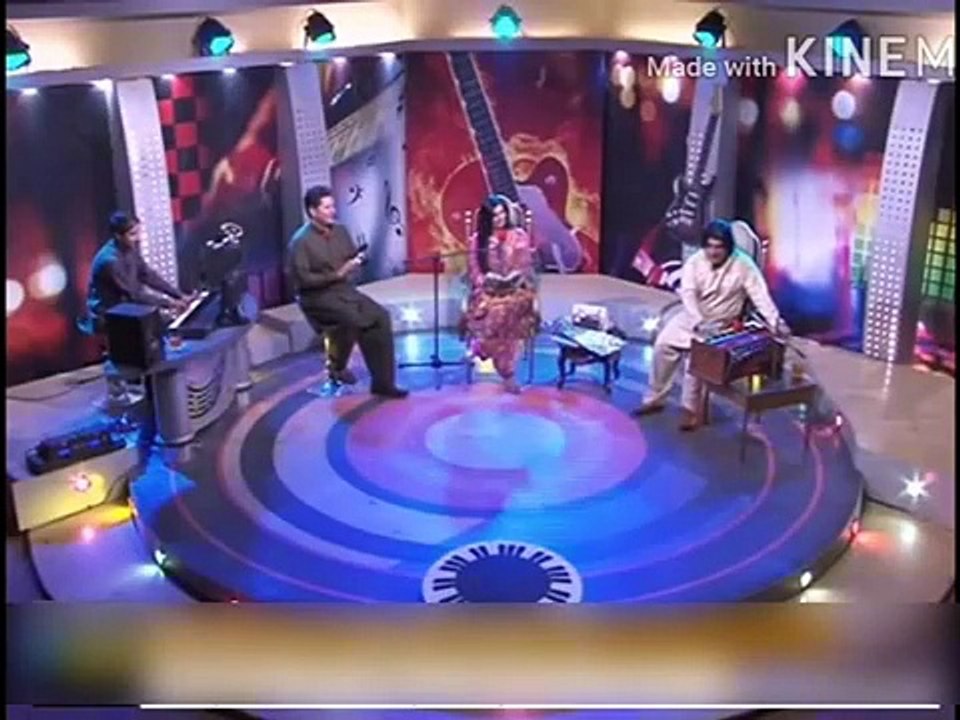 Naghma_Pashto_New_Song__Lalay_day_Laly(360p) - video Dailymotion