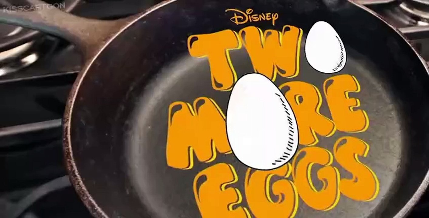 Two More Eggs Two More Eggs E026 Eggpo Mini Boss Vidéo Dailymotion