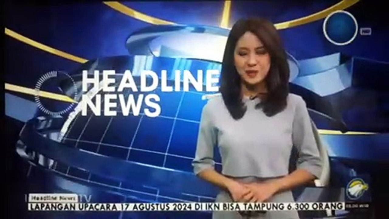 20240618_045942 Headline news Part 01 MetroTV News LIVE STREAMING SIARAN LANGSUNG - Video ...