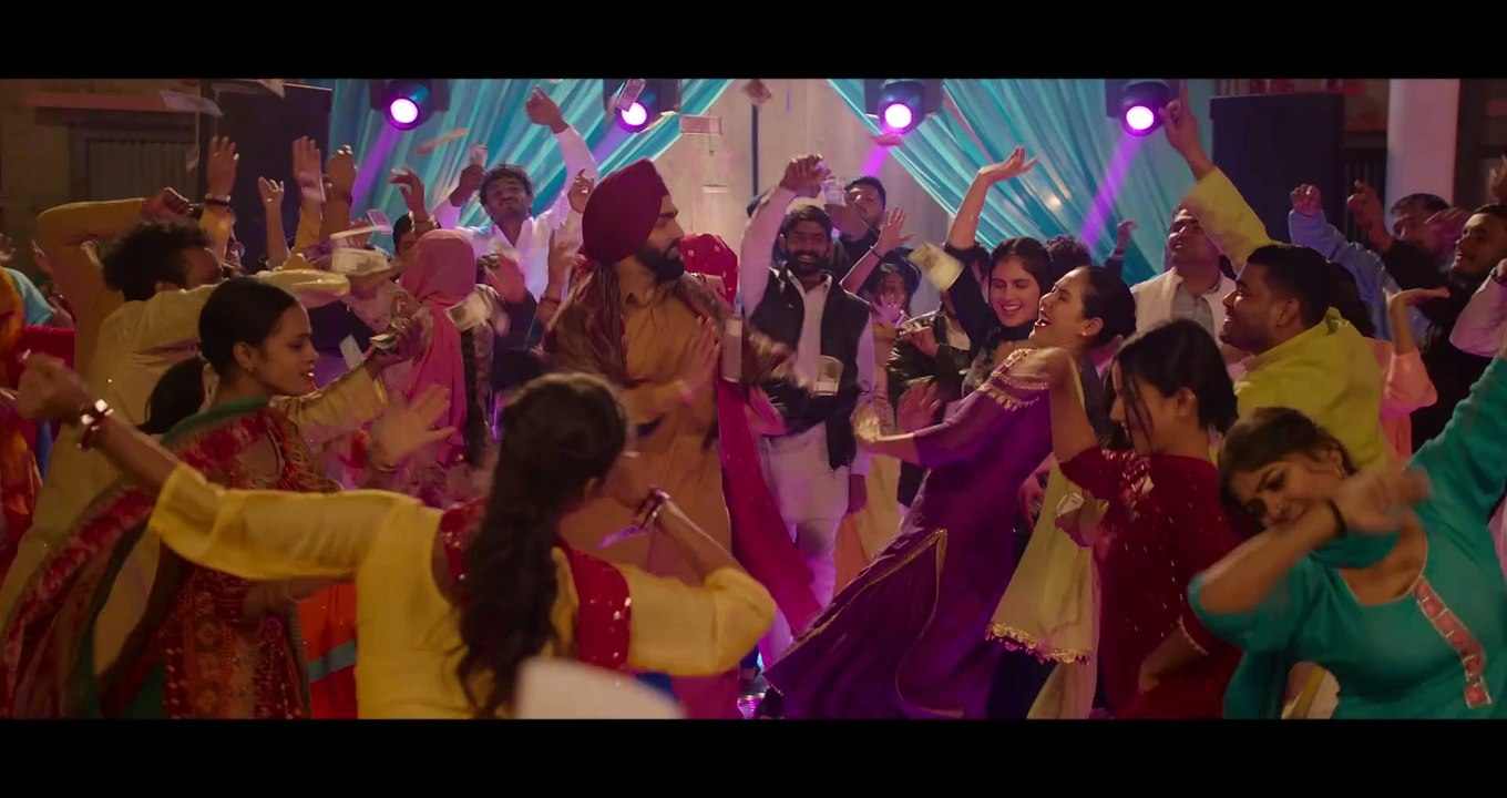 Kudi Haryane Val Di | movie | 2024 | Official Trailer - video Dailymotion