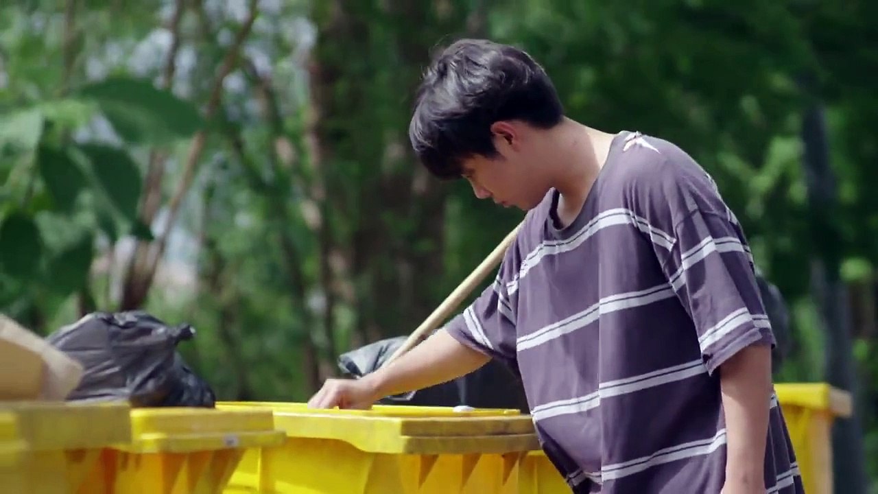 [ENG] Kissed by the Rain (2024) EP.5 - video Dailymotion