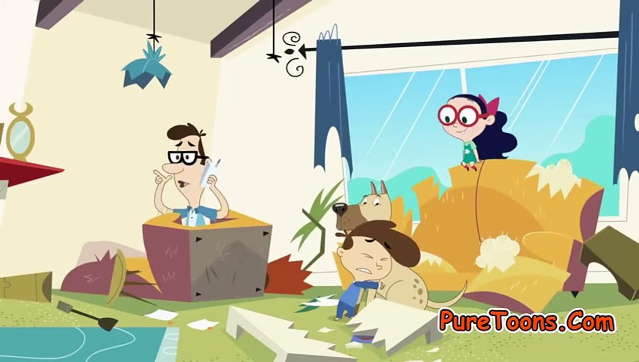 Kid vs kat 15 - video Dailymotion