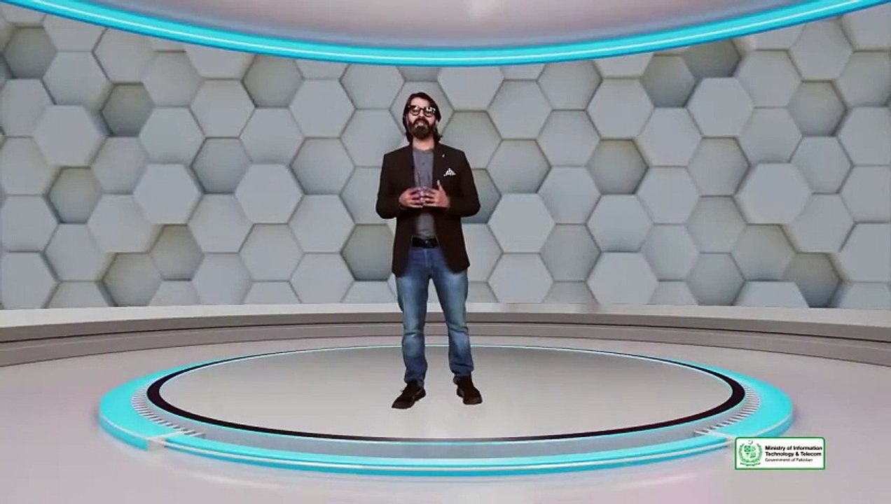 Introduction to Graphic Designing Lec 1 |Rafay Anwar| - video Dailymotion