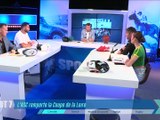 Sport 7 - TL7, Télévision loire 7