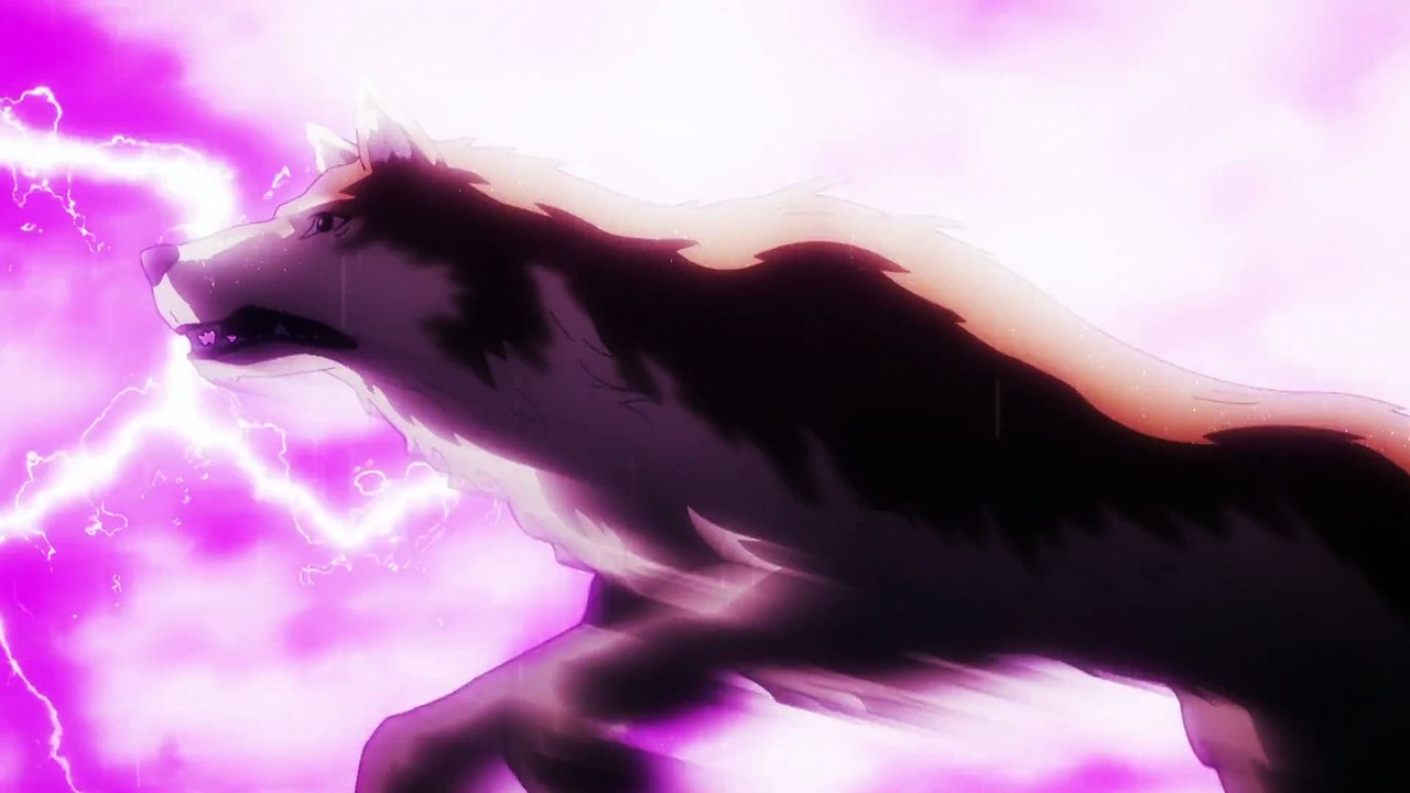 Ep 12 Spice and wolf - video Dailymotion