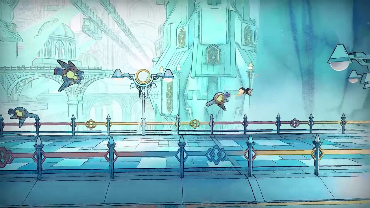 MIO : Memories In Orbit - Vidéo : MIO : Memories In Orbit – Bande ...