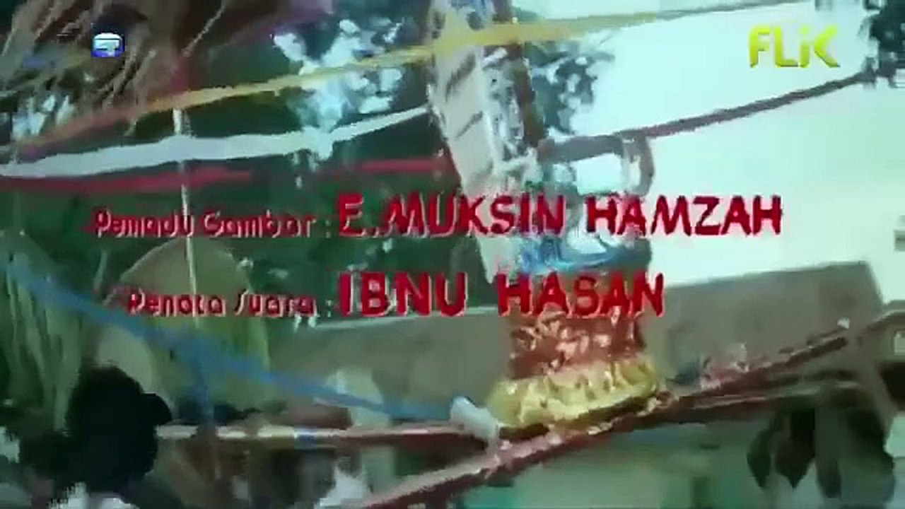 Ratu Ilmu Hitam 1981 Full Movie - Video Dailymotion