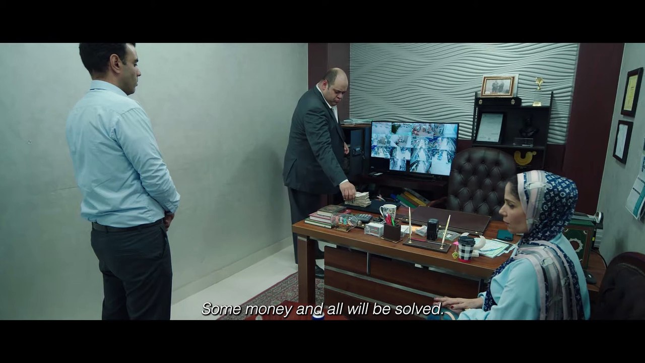 Flight 404 | movie | 2024 | Official Trailer - video Dailymotion