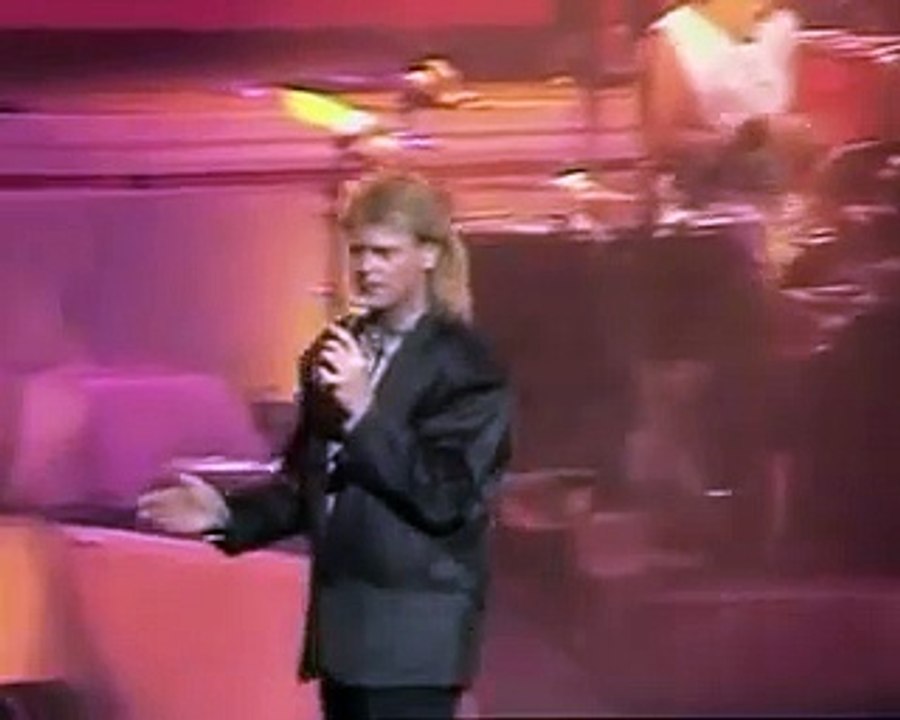 John Farnham: Whispering Jack In Concert | movie | 1987 | Official Clip ...