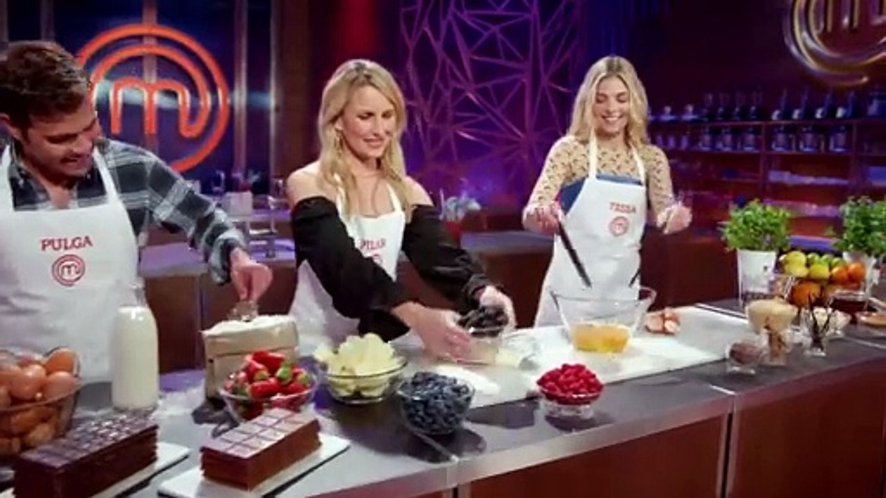 MasterChef | show | 2013 | Official Trailer - video Dailymotion