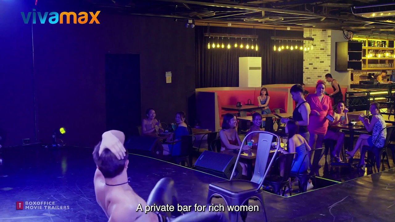 Mapanukso | movie | 2024 | Official Trailer - video Dailymotion