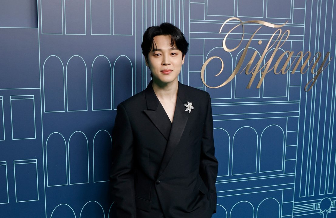 Jimin publicará su segundo álbum en solitario, 'MUSE', en julio - Vídeo Dailymotion