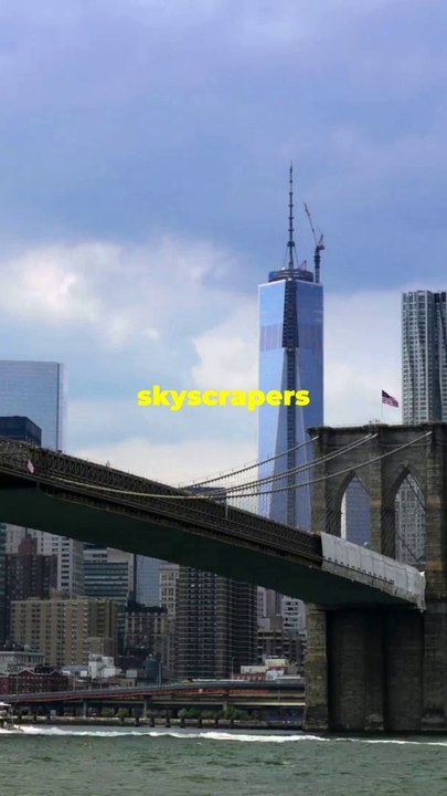 Nature’s Master Builders: Animals That Construct Marvels! - video ...