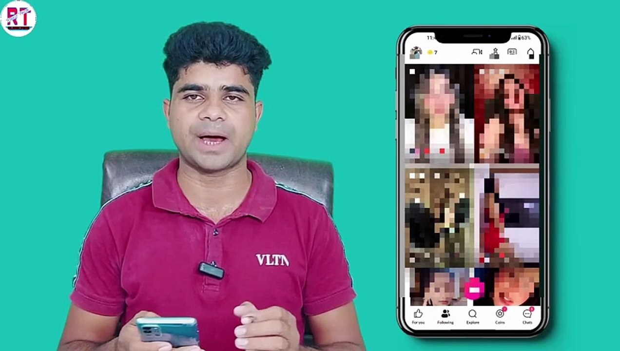 Weekly Earning 300_ _ How to earn money Tango app _ Tango app se paisa ...