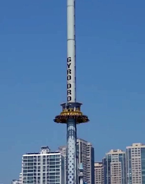Gyro_Drop.._South_Korea - video Dailymotion