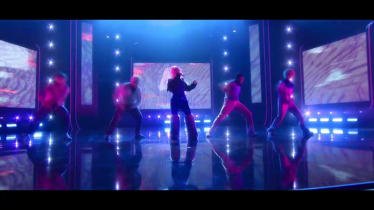 3 | CHU CHU - The Chase (Zoom Zoom) | Dansk Melodi Grand Prix 2024 ...