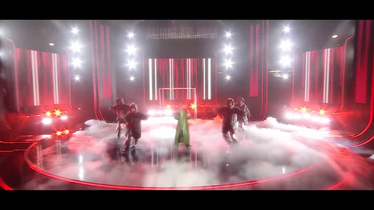 5 | RoseeLu - Real Love | Dansk Melodi Grand Prix 2024 | DRTV - video ...