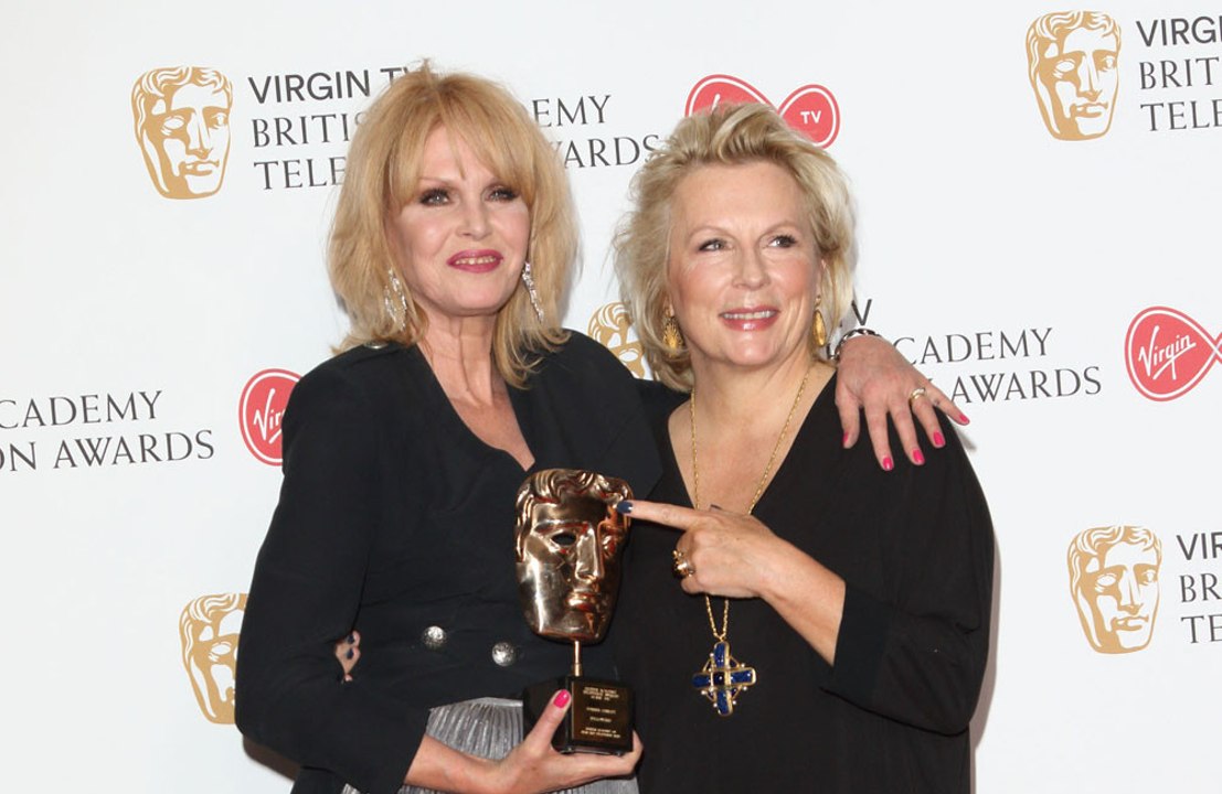 Absolutely Fabulous cast reuniting to look back at the show in new ...