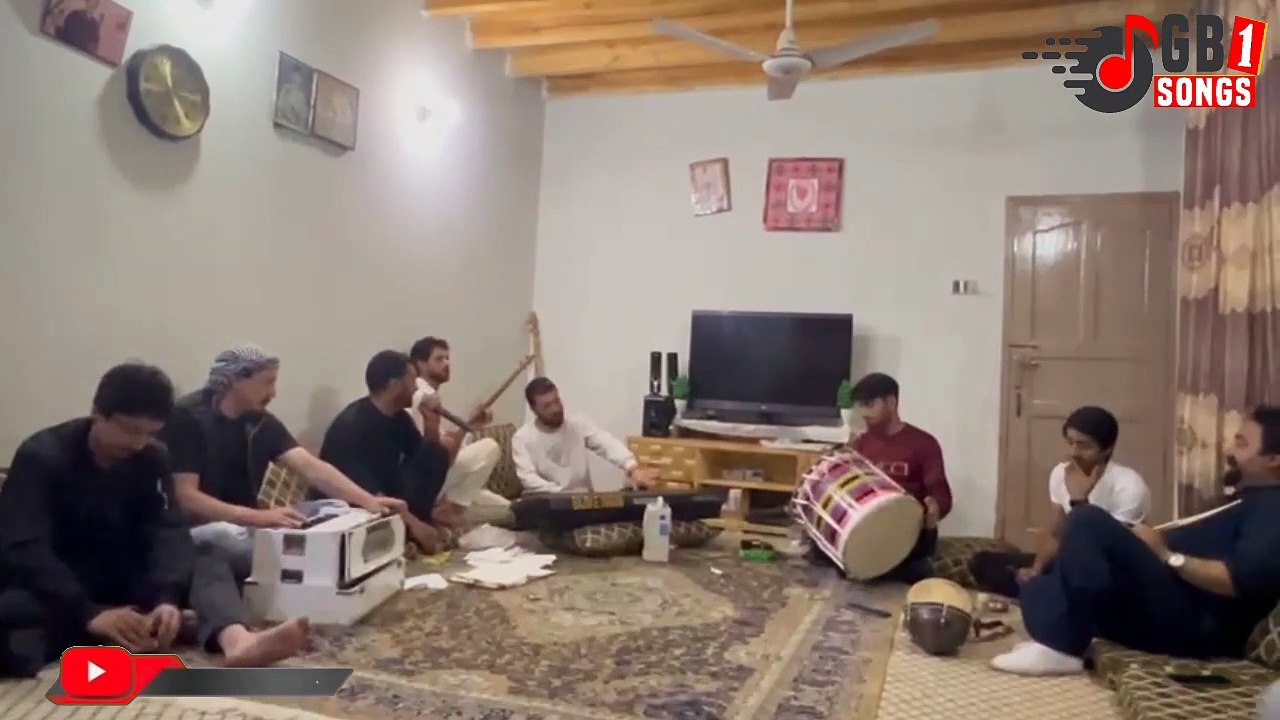 Khowar New Songs/ Shina Songs khowar channel - video Dailymotion