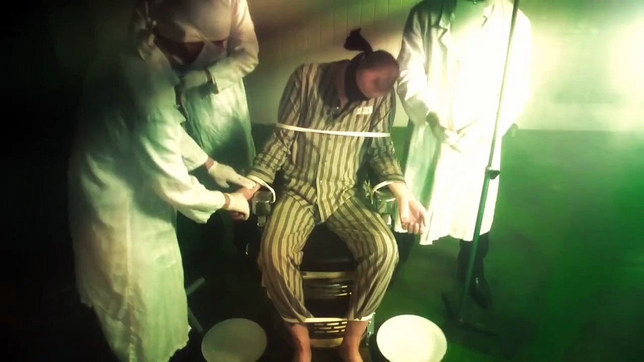 Funouhan - 不能犯 - E2 - video Dailymotion