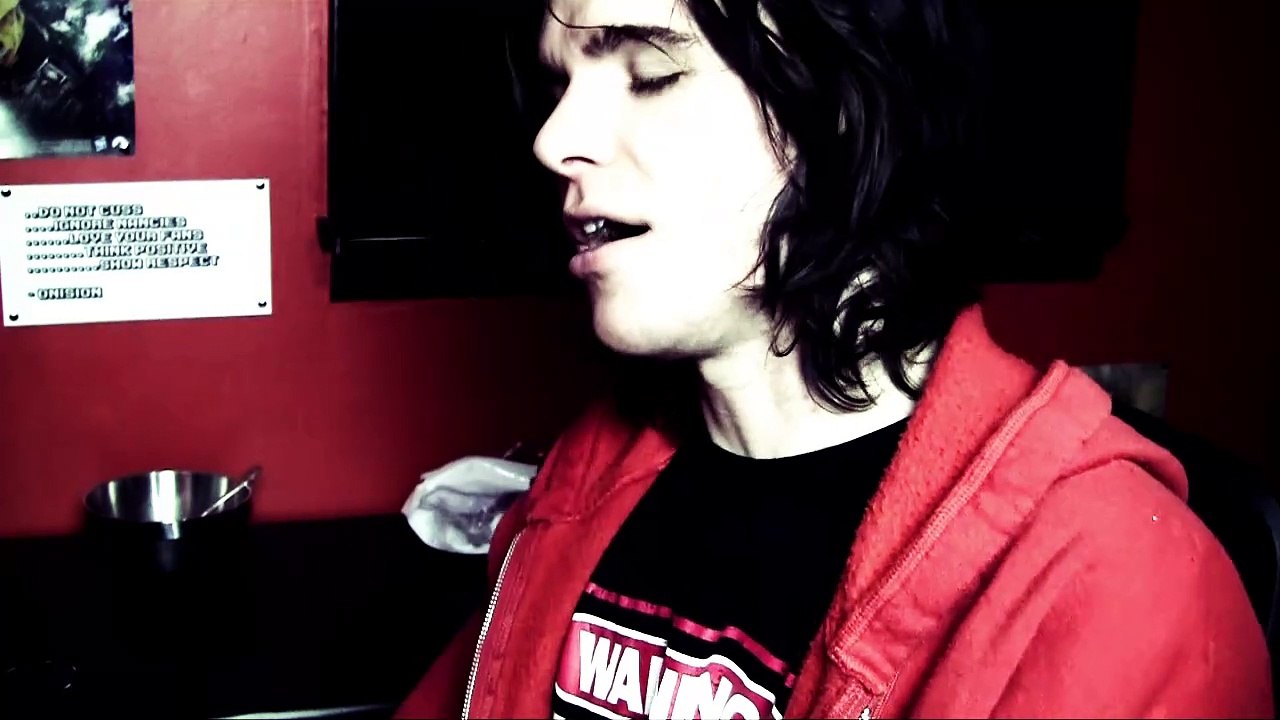 Is This Witchcraft? (Onision) - video Dailymotion