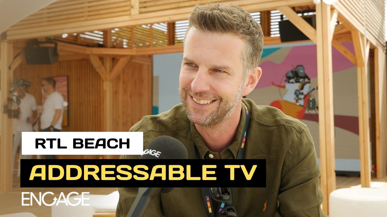 RTL AdAlliance porta le PMI in tv con l'Addressable - Video Dailymotion