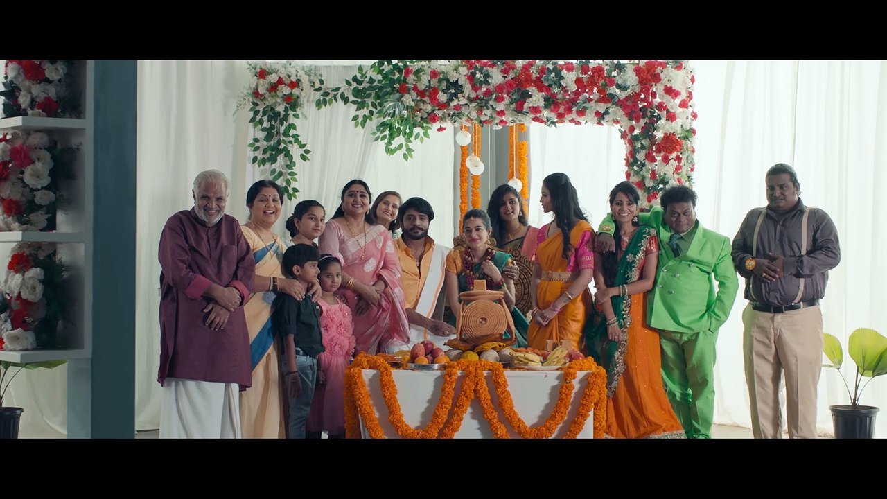 Love Li | movie | 2024 | Official Trailer - video Dailymotion