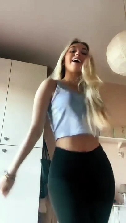 Big bank Girl dance tiktok Challenge | Big bank girls - video Dailymotion