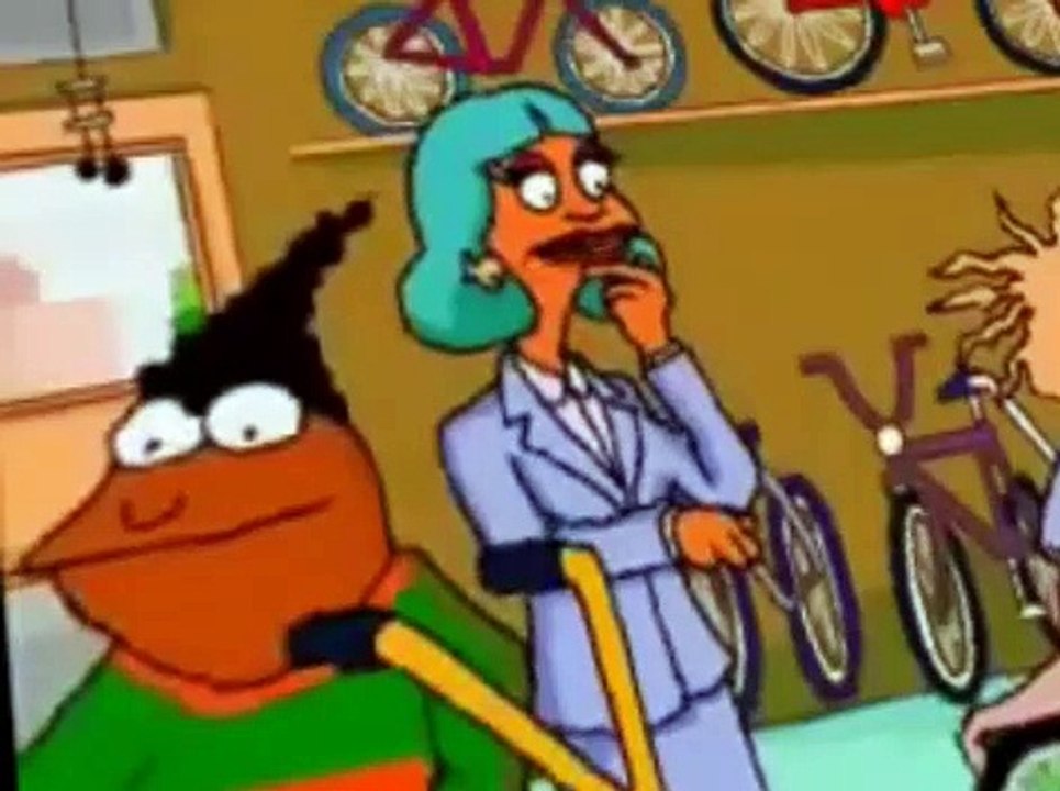 Science Court S01 E004 - Inertia - Vidéo Dailymotion