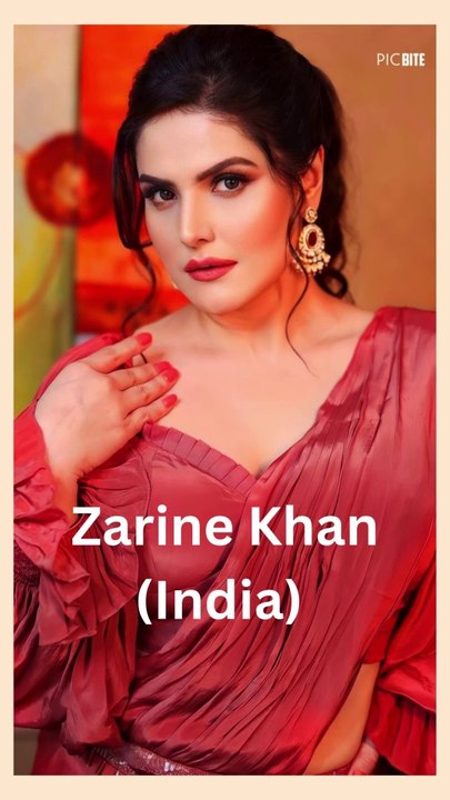 Top Ten Most Beautiful indian actress - video Dailymotion