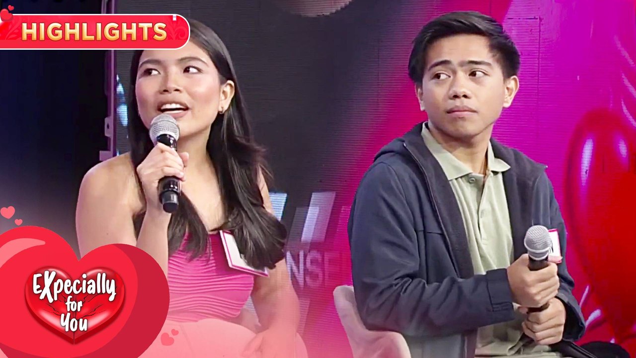 Pau, aminado na mabilis siyang naka-move on kay Ivan | Expecially For ...