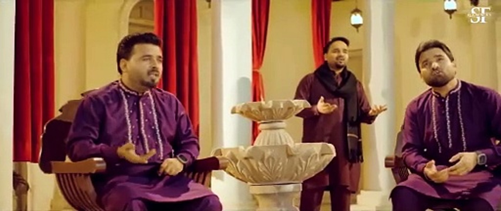 Mahiya _ New Punjabi Song 2024 _ Shahbaz Fayyaz Qawwal (Baddomalhi ...