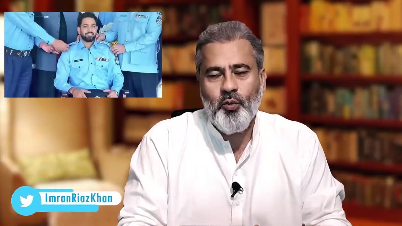 Load Shedding in KPK __ Answer to Shahid Afridi __ Imran Riaz Khan VLOG ...