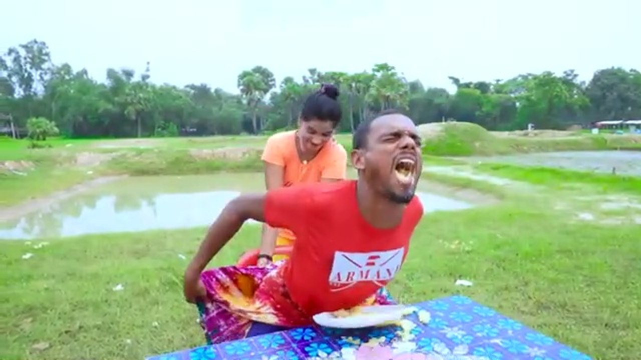 Must Watch Special Challenging New Comedy Video Amazing Funny Video ...