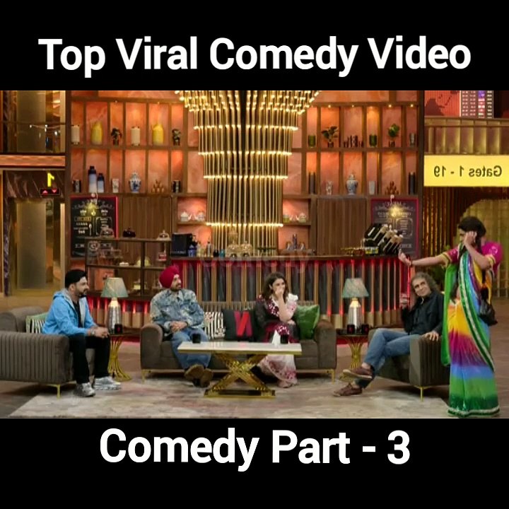 Top Trending Comedy Video - video Dailymotion