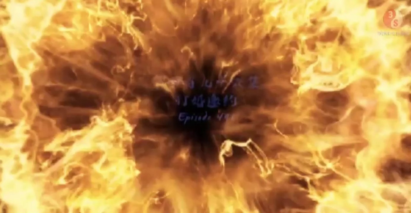 [灵剑尊]Spirit Sword Sovereign Horror EP496 - video Dailymotion