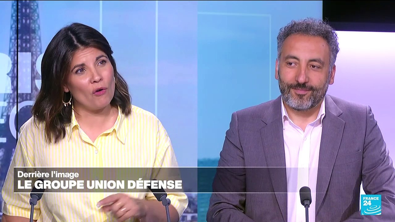 Derrière l'image : retour sur les origines du Groupe union défense (GUD ...
