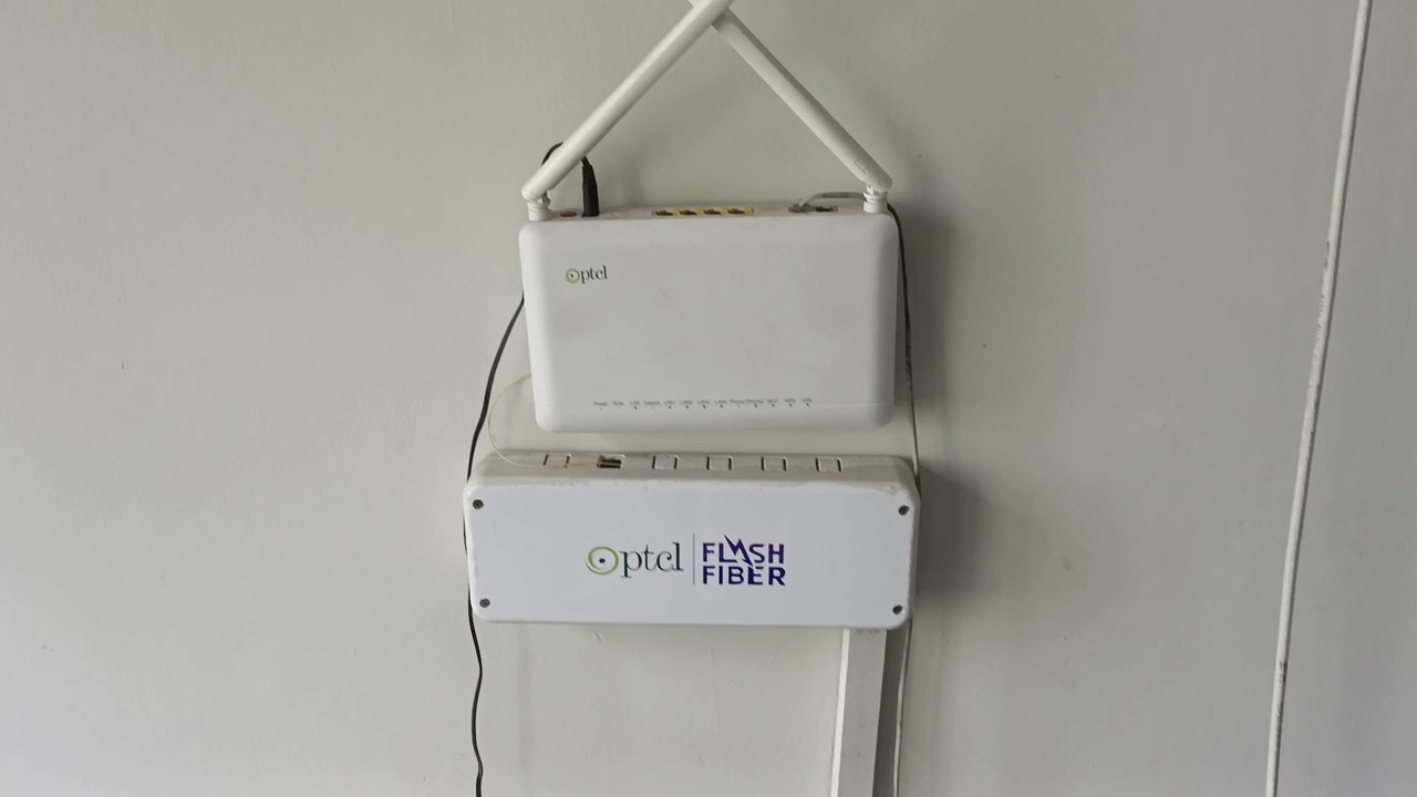 Ptcl Flash fiber Eid Double speed offer - video Dailymotion